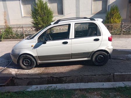 Chevrolet Best 2010