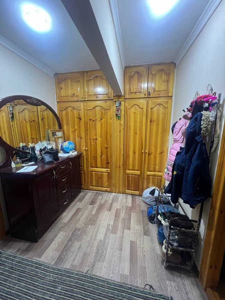 Квартира в уютном районе