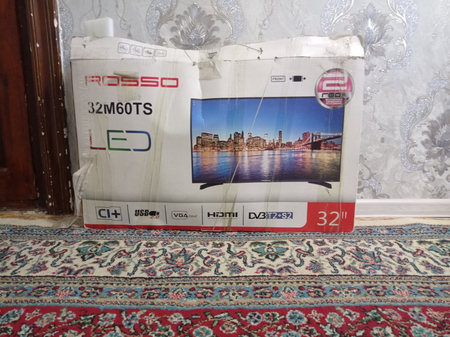 televizor VESTA 32 dyum