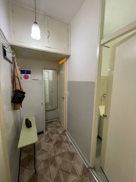 Сдается квартира, Чиланзар 3 квартал, 1/1/4