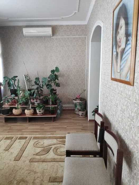 Сдается квартира в Миробадском районе