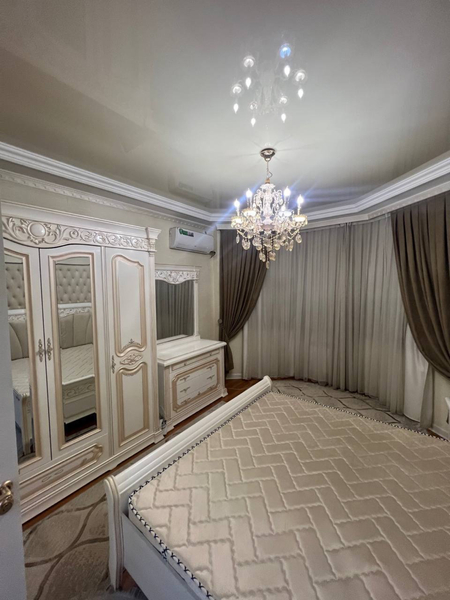 Новостройка 2/6/9 жк Dream House