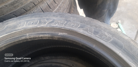 Balon sotiladi 275/40 R20