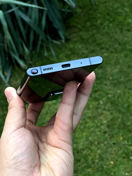Samsung Not 20 Ultra 5G