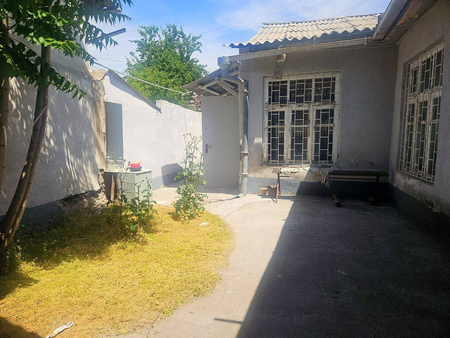 Срочно продается дом Саракулька