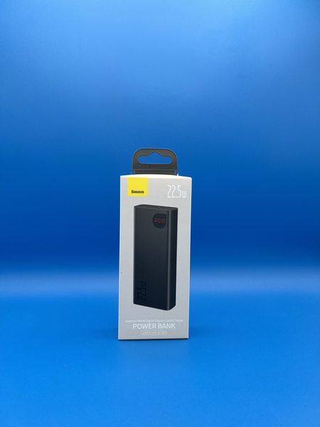 Power bank от Baseus