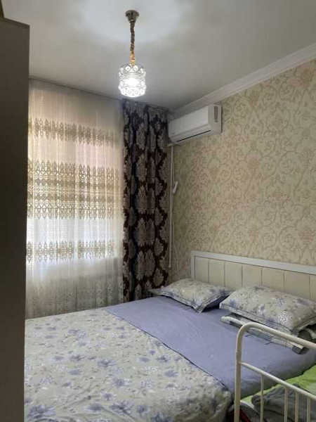 рядом метро Тинчлик 4 комнатная квартира на 2 этаже 4 этажке