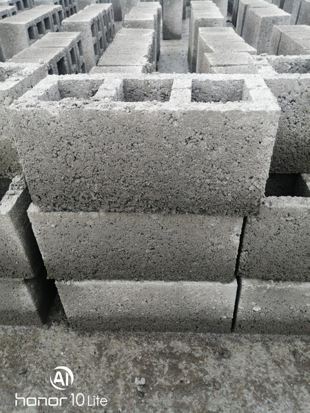 Optom shlakablok