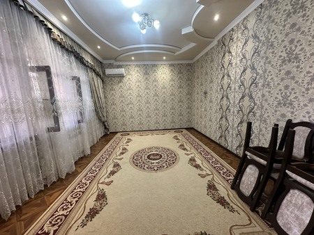 Продаётся Евро дом На дархане Прак Тельмана