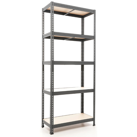 Стеллаж SBL 180KD/75x35/5 перечисление есть
