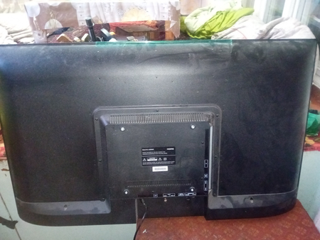 Samsung tv Led 43
