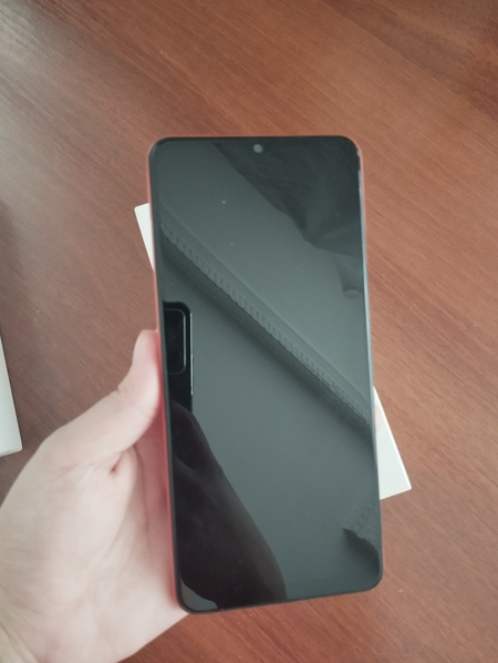 Samsung galaxy A02
