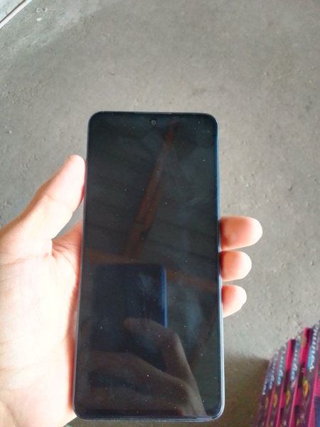 Redmi note 11 pro