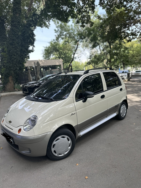 Matiz best 2017 sotiladi