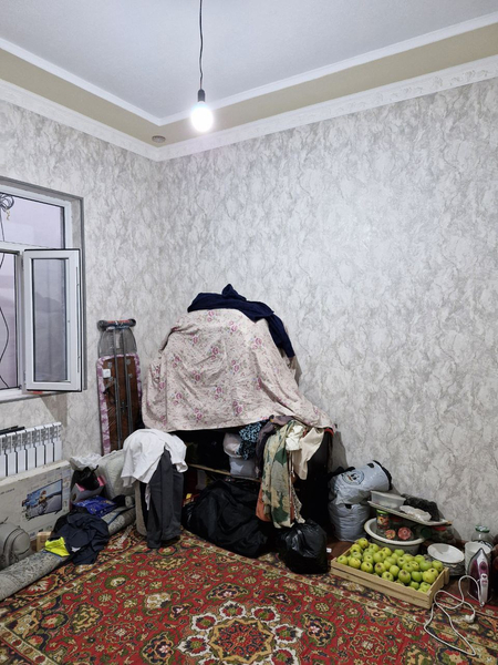 Продается Коттедж Яшнабадский район