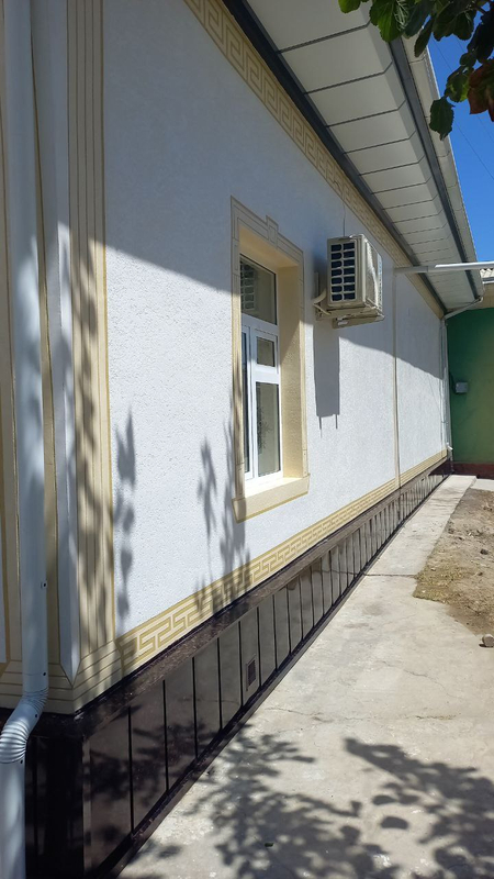 Travintin xizmatlari