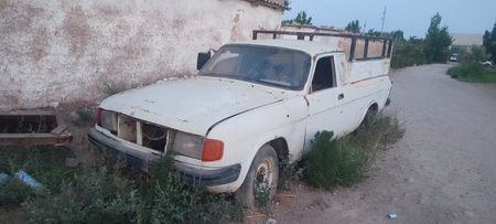 Волга3129 запчастга