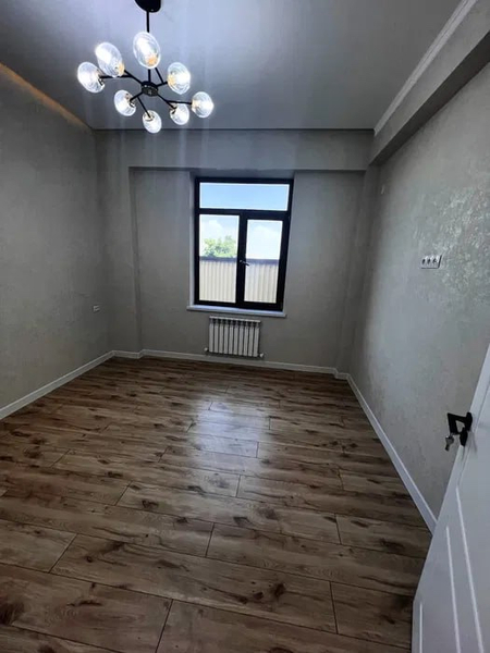 НОВОСТРОЙКА М.Горький Циалковская под ключ 3-ком 70 м2 Кадастр есть