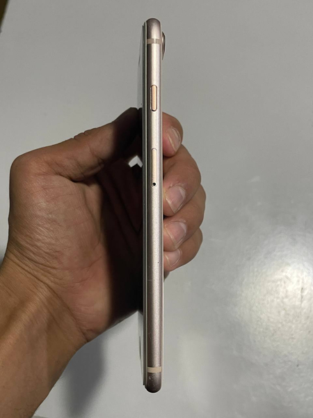 iPhone 8 plus norm sastayanada