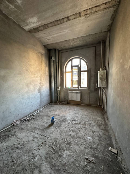 Паркендиский 6/8⁹/8 214м2
