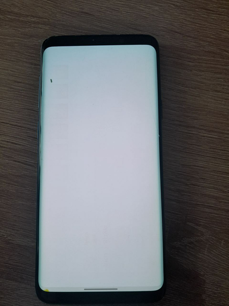 Samsung S9 Plus 64