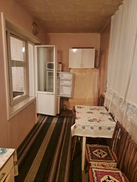 Срочно сдается 2х комнатная квартира на Кибрай Ботаника