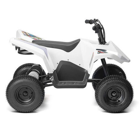 Электрический квадроцикл HyperGOGO Quad