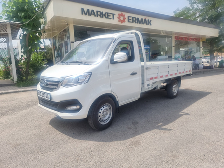 Changan t3  3metrli srochna sotiladi