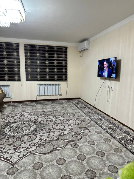 Uy sotiladi, 2 honali Olmazor city