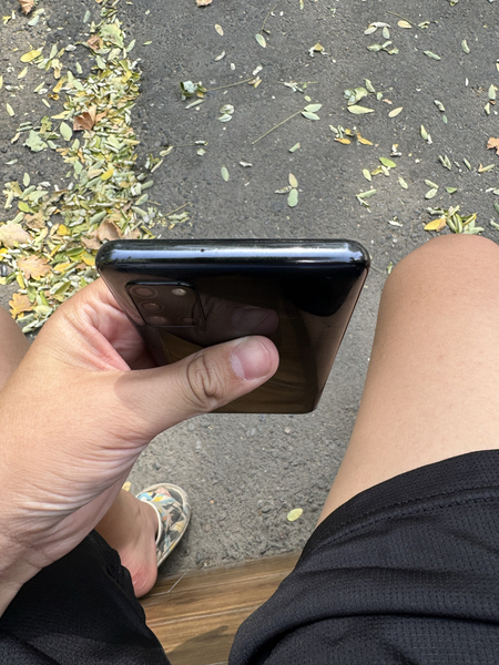 Galaxy Samsung A31