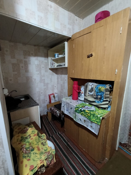 Срочно Продаётся 1 комнатная квартира в Сергели Янгихаёт