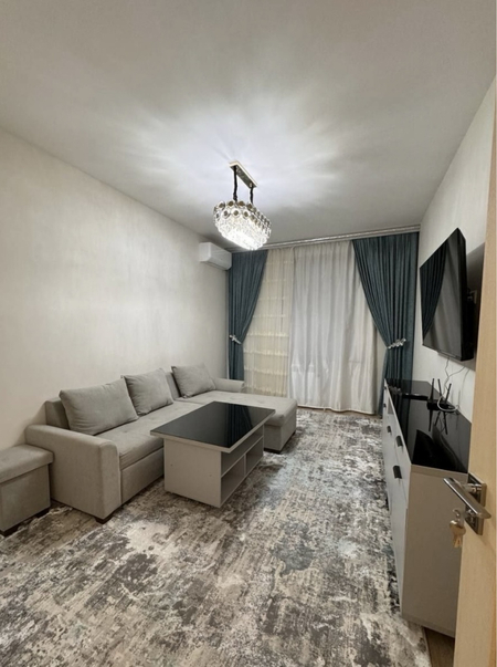 Olmozor city 3 xona kvartira oilaga yoki chet el fuqorolariga beriladi