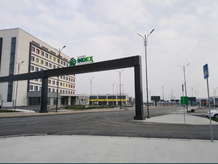 Сдаётся в Аренду! Магазин в Tashkent Index