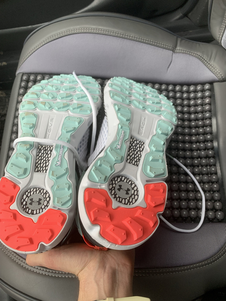 Under Armour Korea