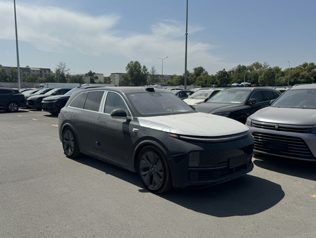 Lixiang Li7 Ultra