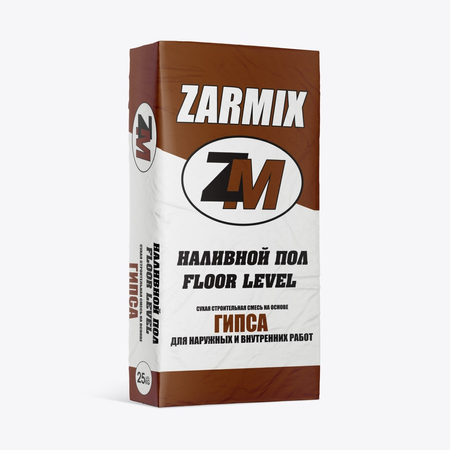 Гипсовая штукатурка для нанесение с аппаратом ZARMIX из первых рук. То