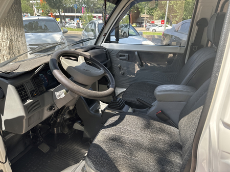 Chevrolet 2019 Damaz