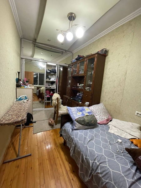 Срочно Продаю свой дом 3.5 сотки Мирабадский район