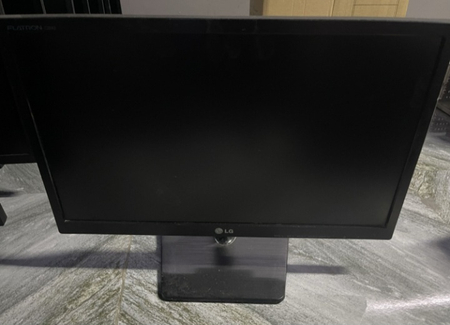 Manitor LG 22 dyum