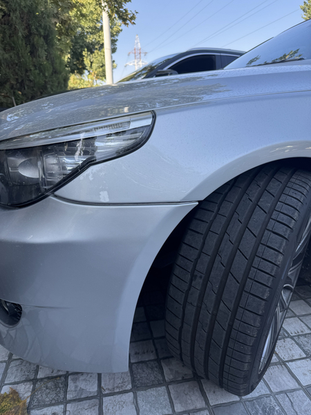 Bmw diska balon bilan sotiladi
