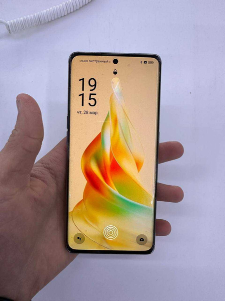 Smartfon Oppo Reno 8 T 5G  8/256