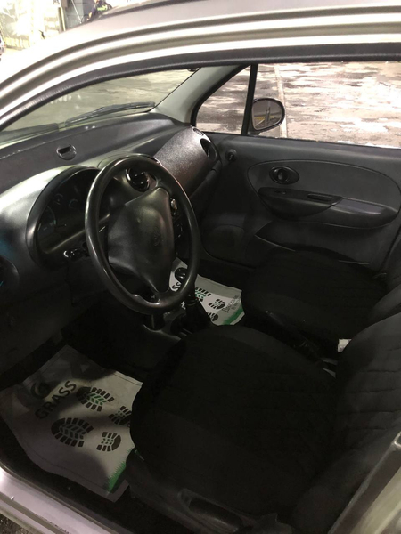 Matiz 2008 yil naxtga va nasiya savdoga
