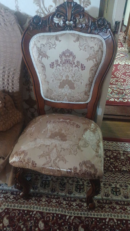 Стол стул китайский
