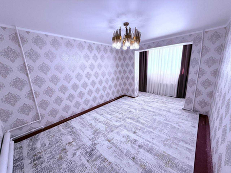 Продаётся 2х комн квартира на 2 этаже Ор-р Конечка