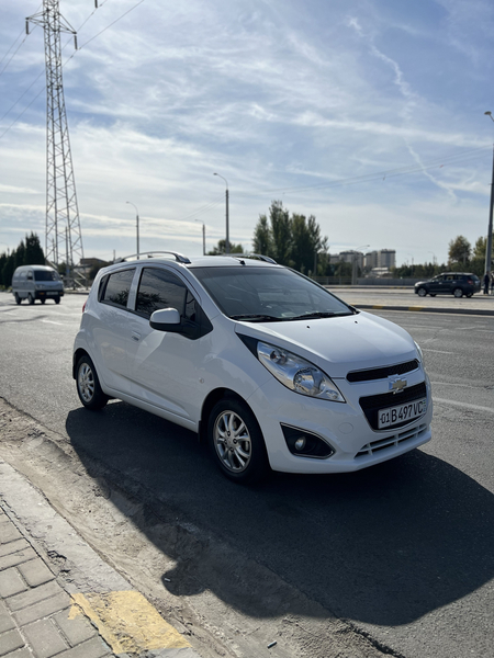 Spark Arenda Vikup