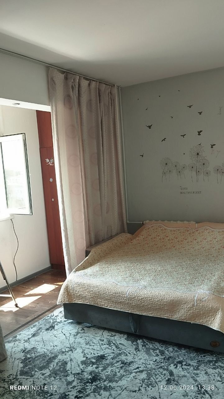Срочно! Продажа. 1*2/7/9. Авиасозлар-1.