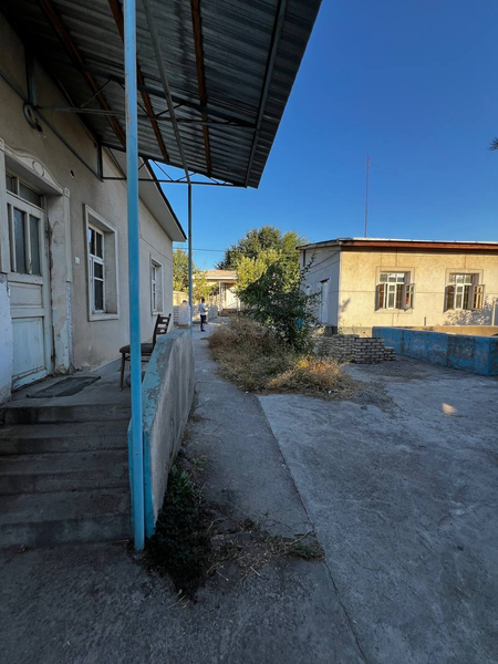 Продам дом под строительство 10 соток ТТЗ Корзинка