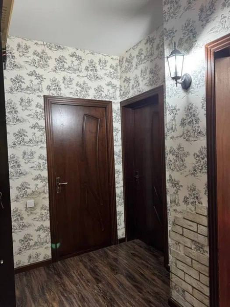Продаётся трёхкомнатная квартира на ракат