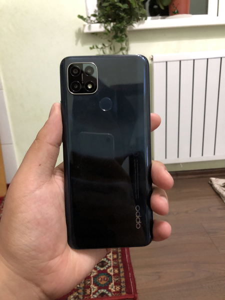 OPPO A 15 2/32GB