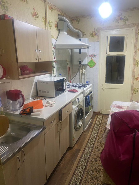 Аренда 2/1/2 Сергели м-в Спутник-4